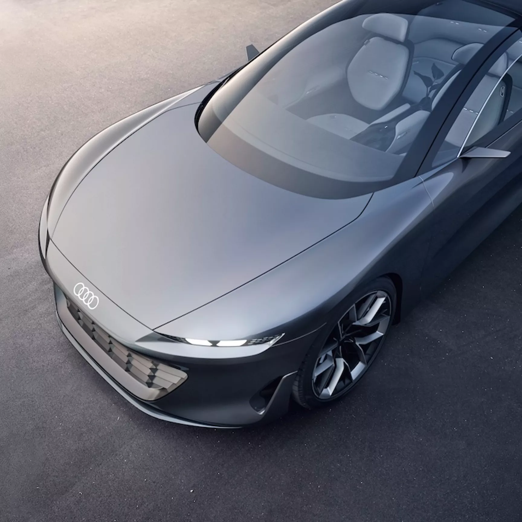 Notre vision | Audi France