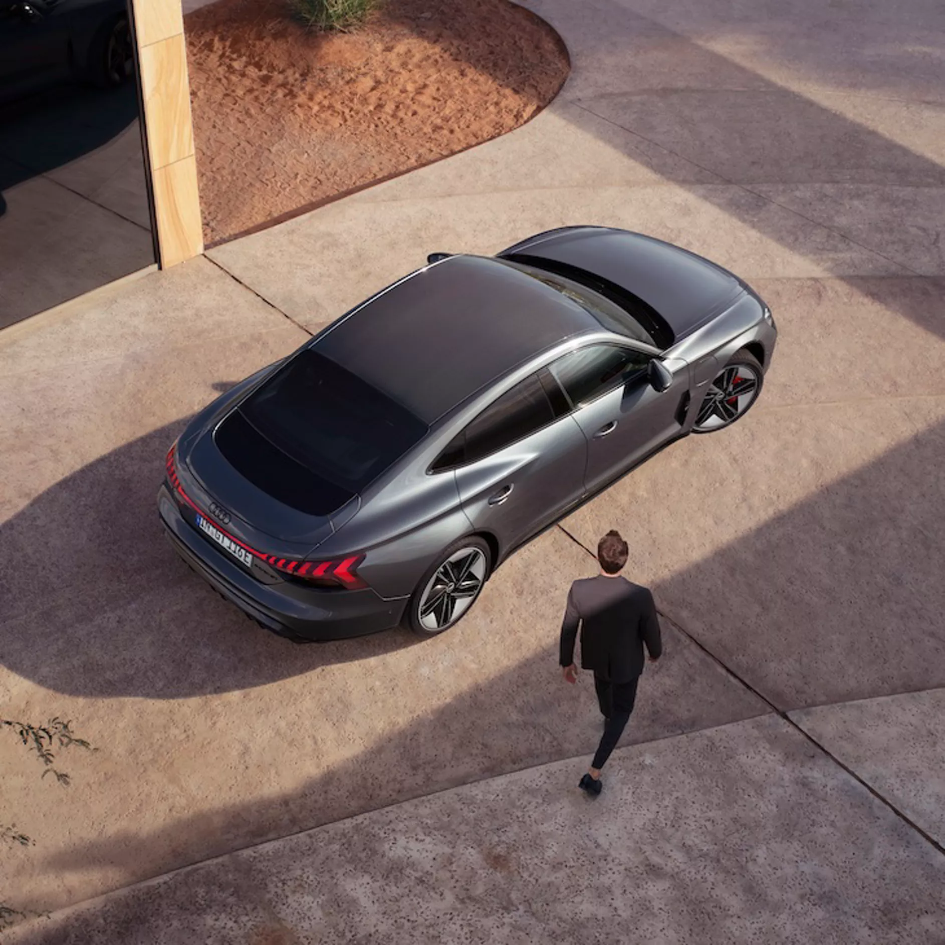 Notre vision | Audi France