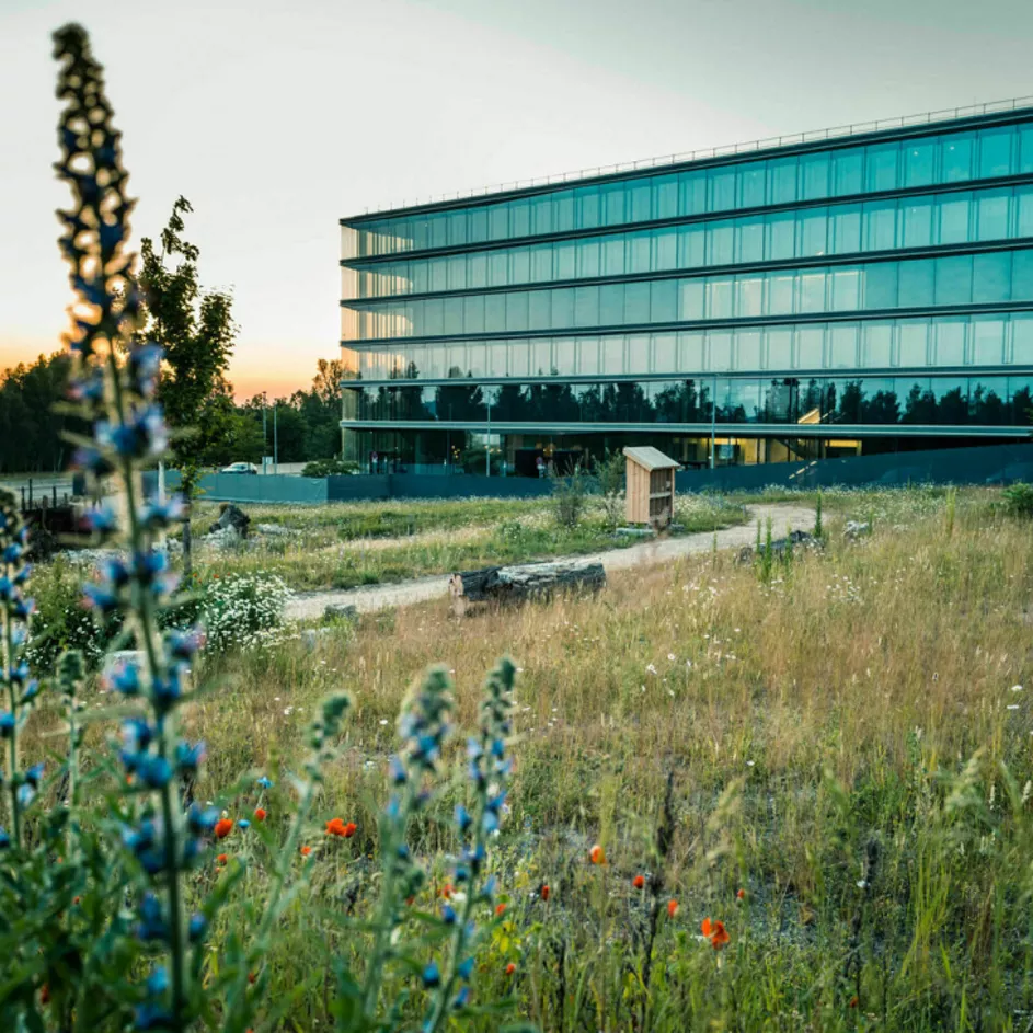 Mission:Zero > Notre vision > Audi France