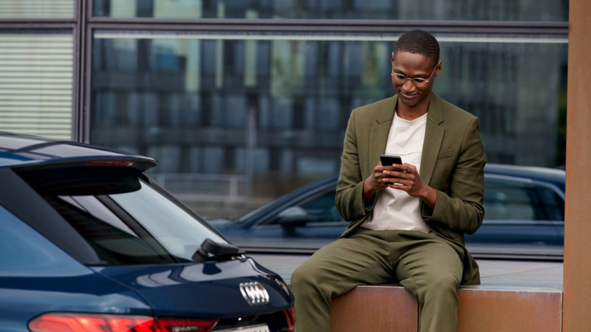 Informations et Service Clients | Nous contacter | Audi France