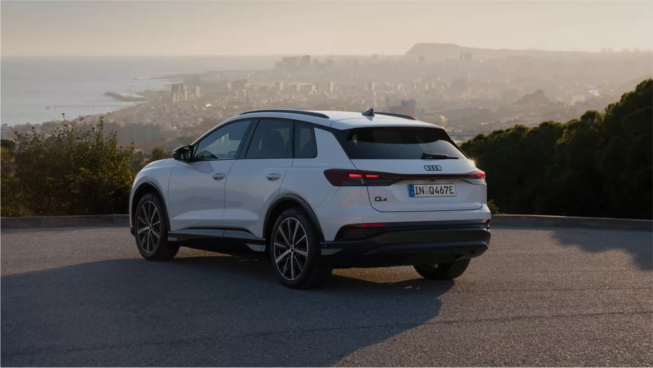 Nos offres du moment dédiées aux particuliers | Audi France