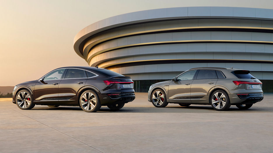 Audi Assistance | Audi Service