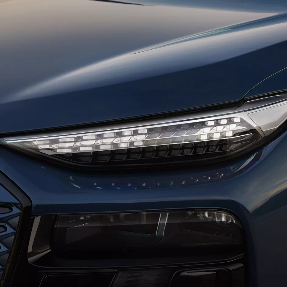 Audi Functions on Demand | Audi France