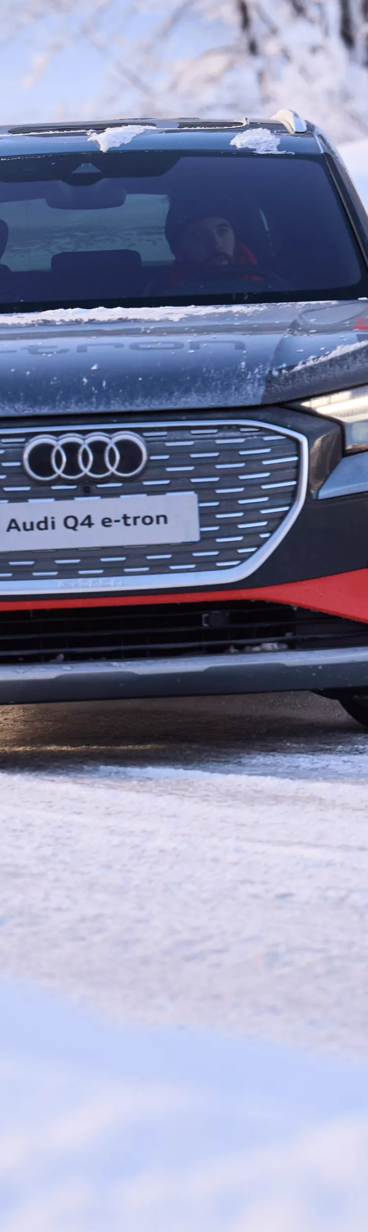 Audi driving expérience | Audi France