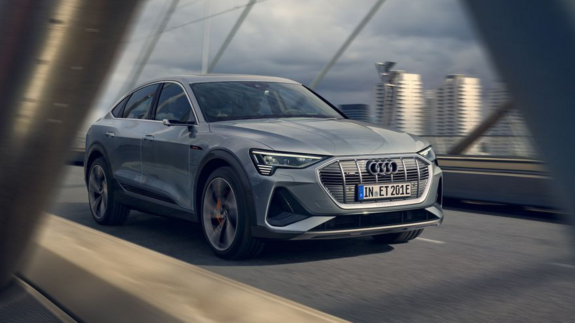 Audi Green Initiatives for a Sustainable Future | Audi India