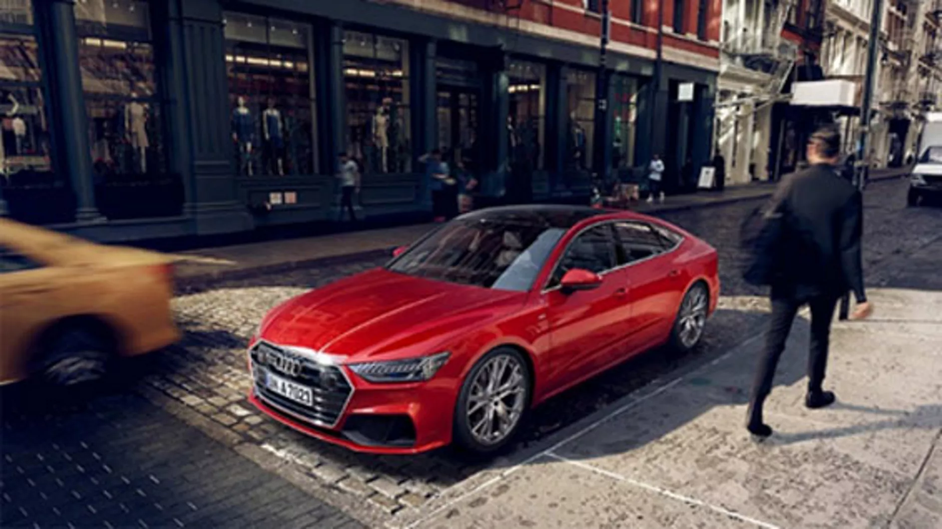 Audi Connect App – Manage your Audi Car smart with Audi Vehicle ...