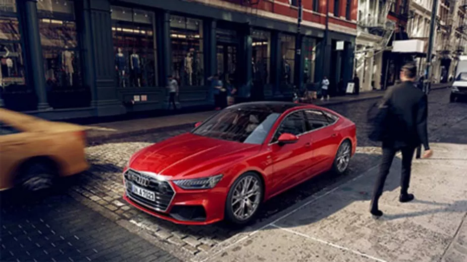 Audi Connect App – Manage your Audi Car smart with Audi Vehicle ...