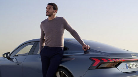 Ricerca Auto Nuove > Audi Italia