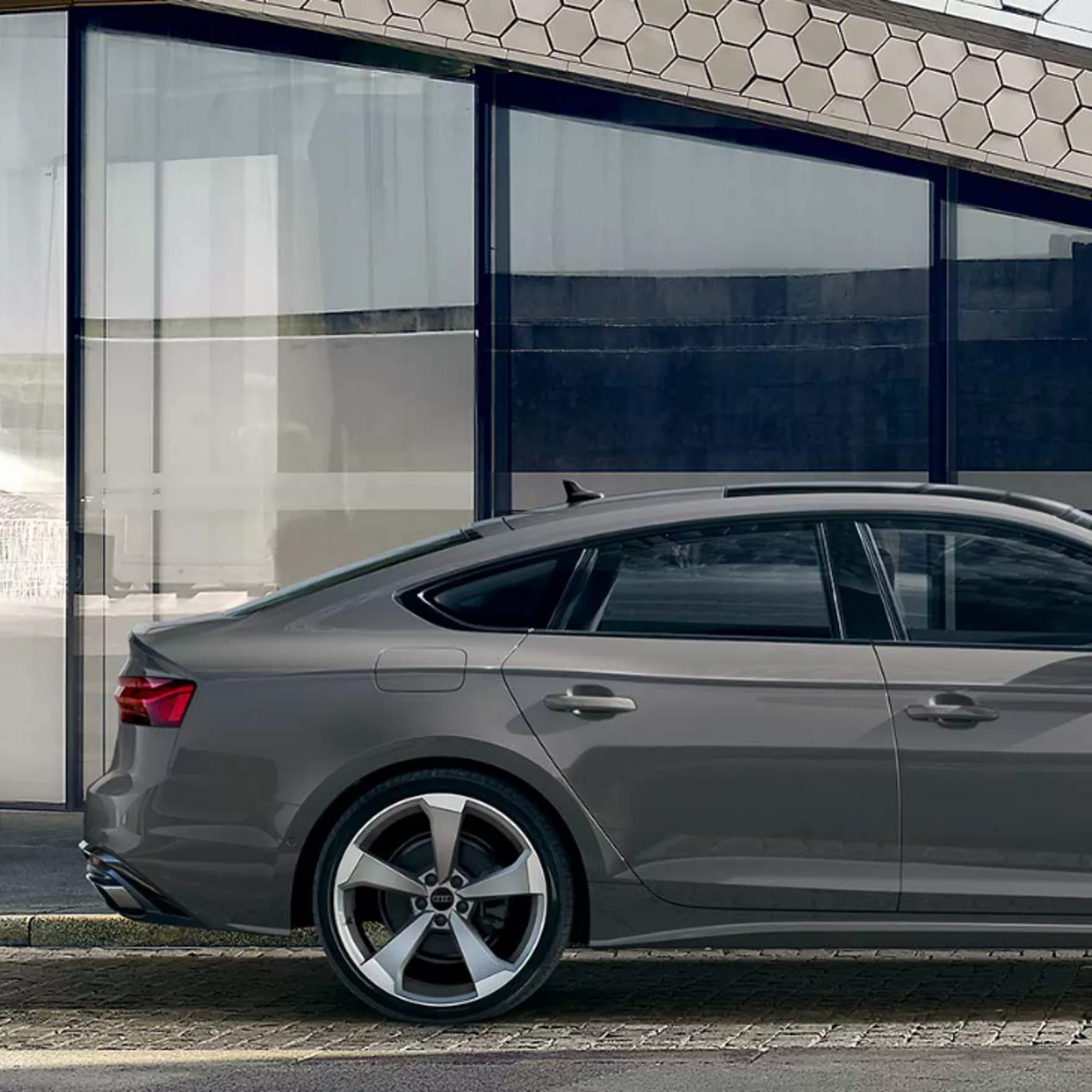 Audi Prima Scelta :plus > Audi Italia