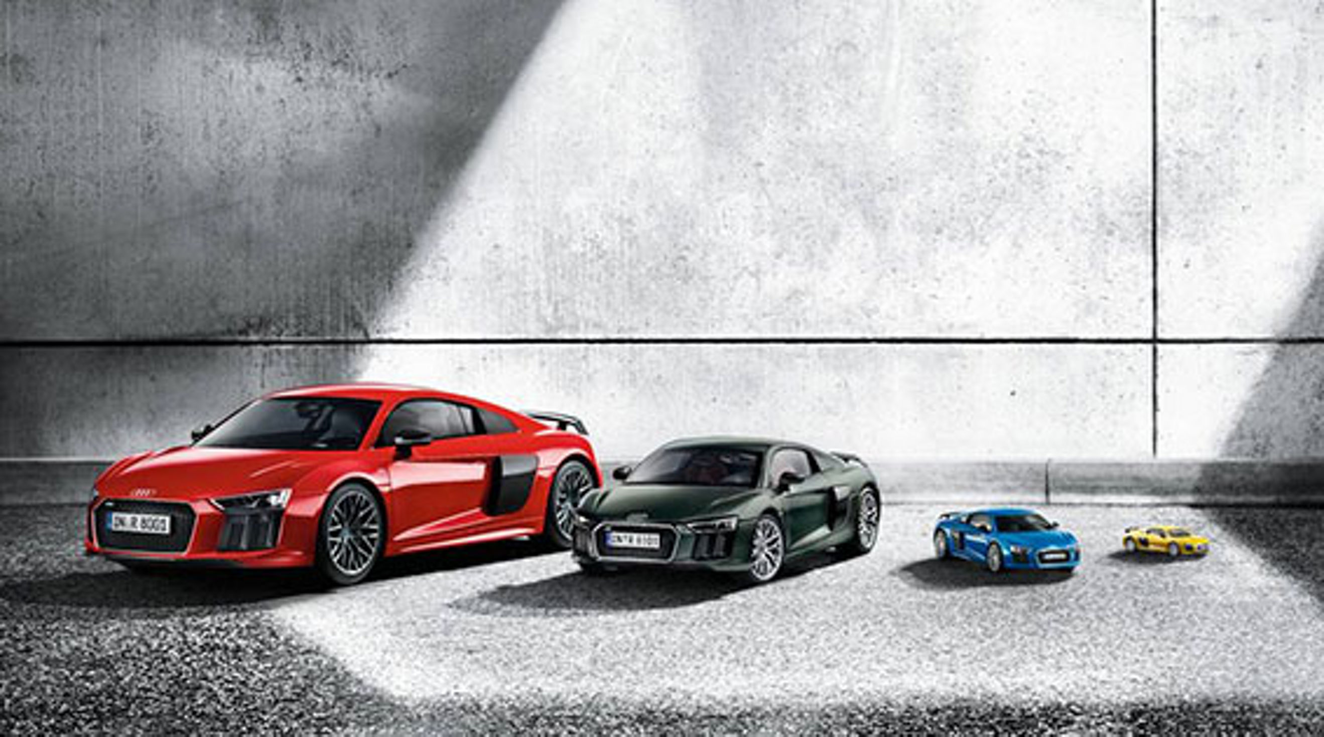 Audi collection > オンラインショップ > アウディジャパン