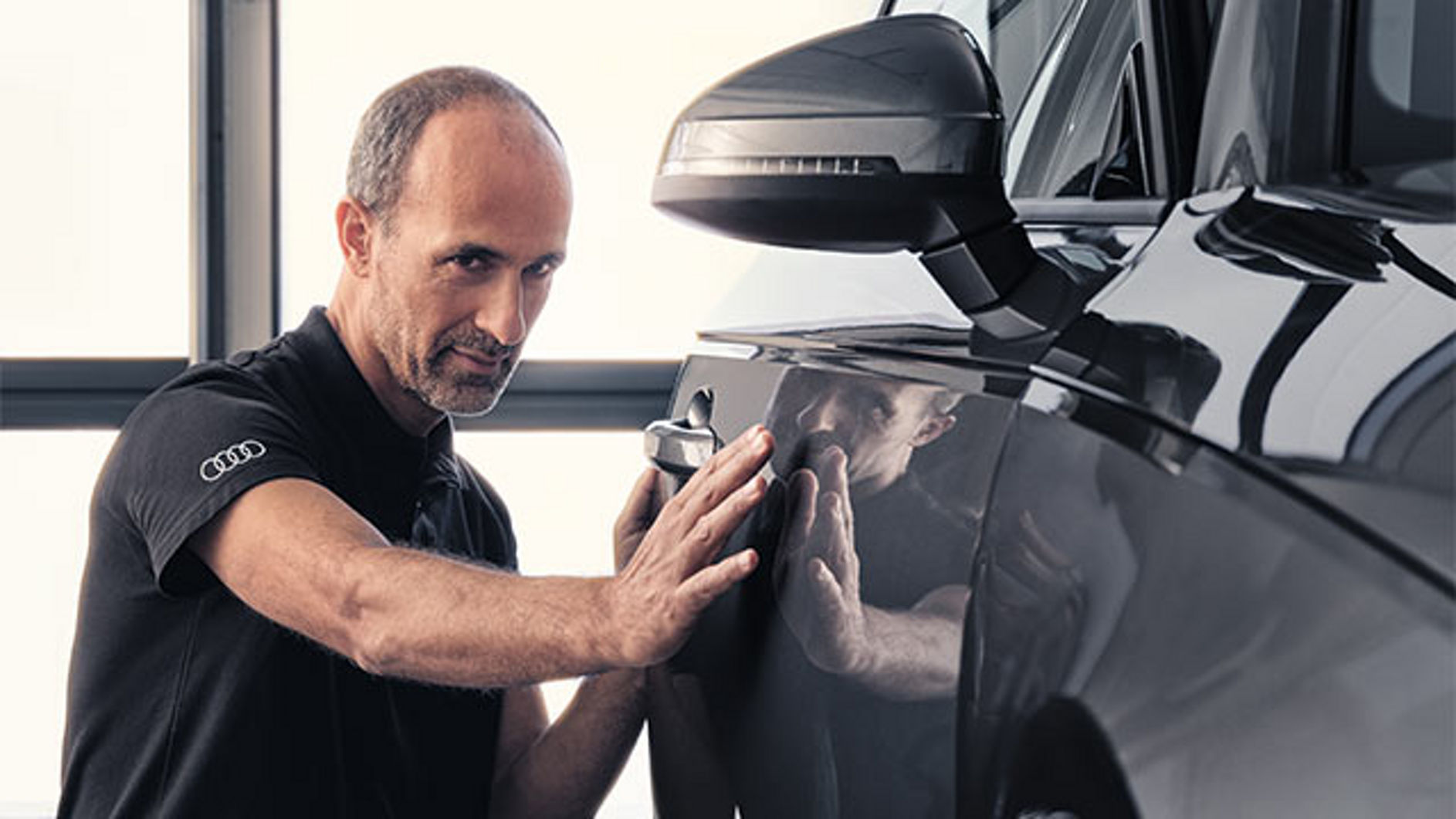 Audi Clever Repair > メンテナンス > アウディジャパン