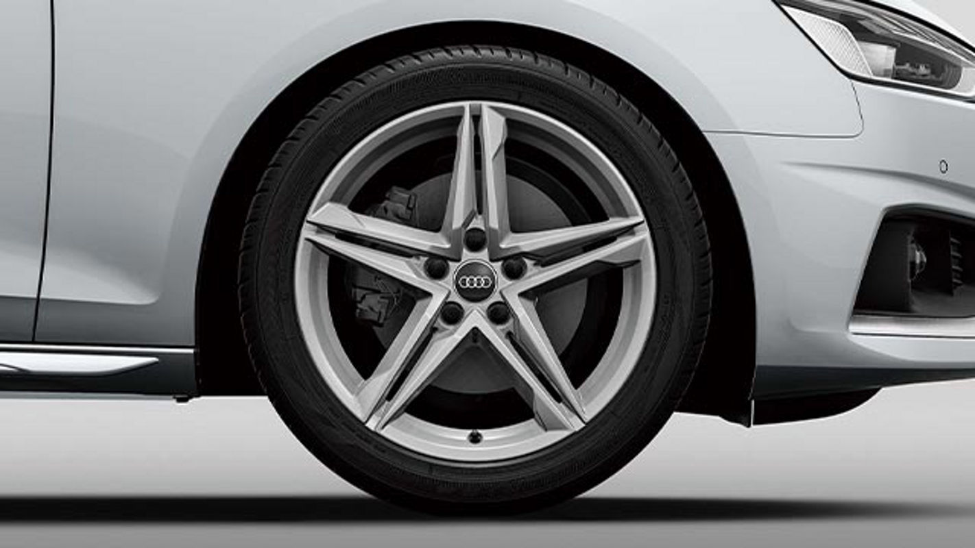 Audi A4 Meisterstück > 限定モデル / 特別仕様モデル > アウディジャパン