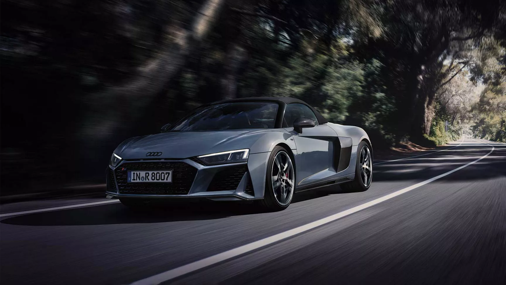 Audi Sport DNA > Audi Sport > Stories of Progress > アウディジャパン