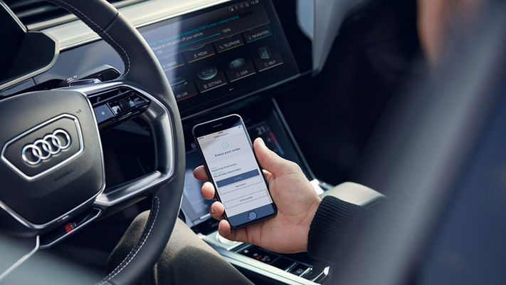 Häufige Fragen | Audi Deutschland