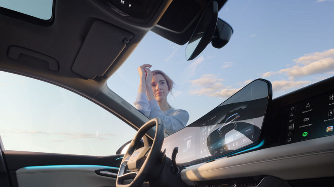 AUDI - Ζήστε την εξέλιξη | Audi.gr