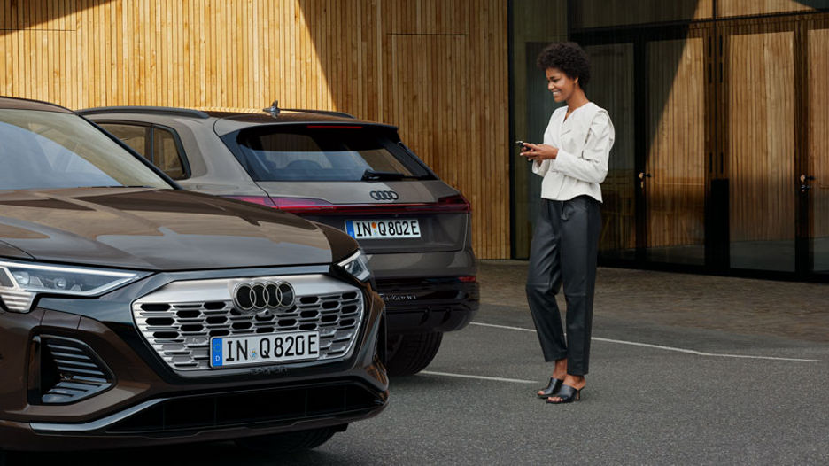 FAQ Audi connect | Audi Deutschland