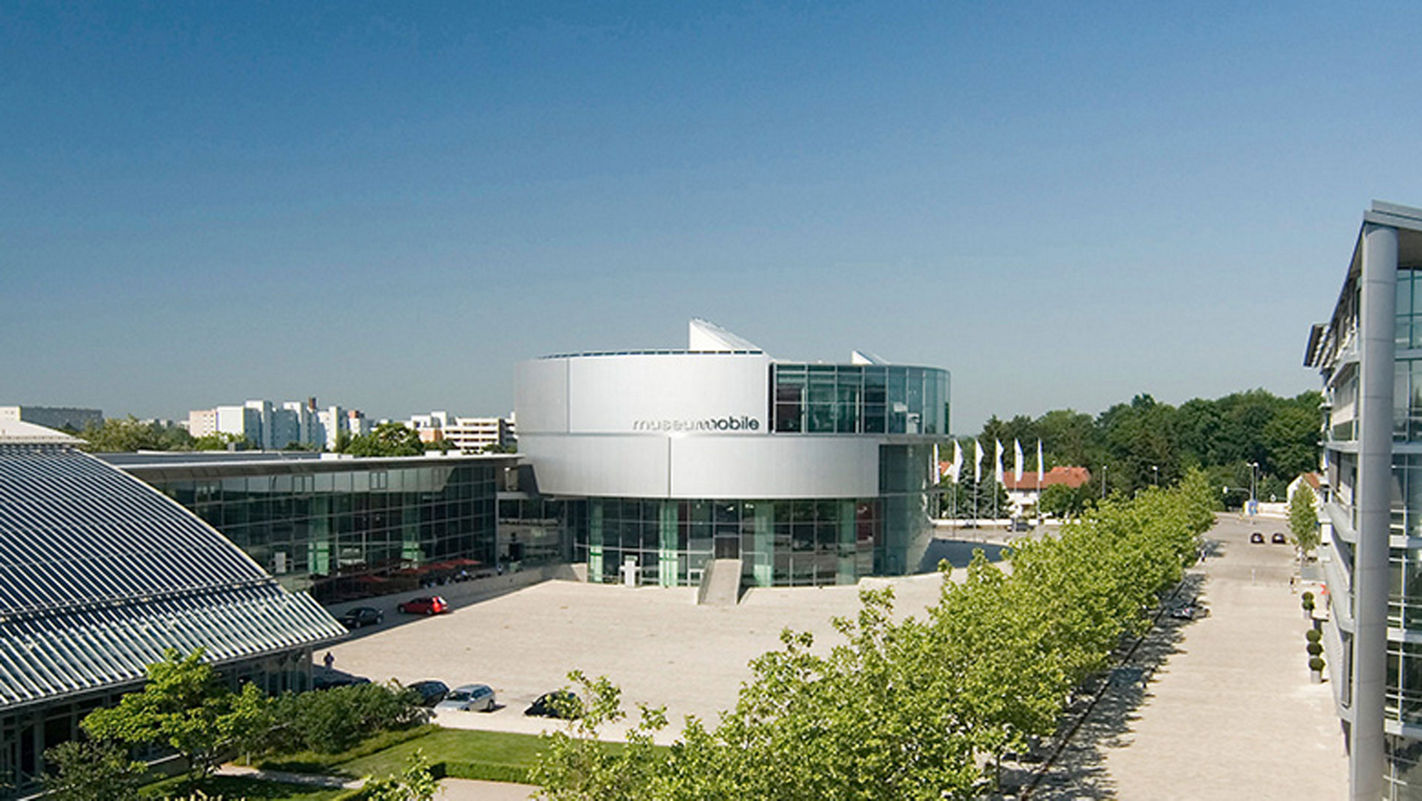 Suppliers and Partners | Audi Deutschland