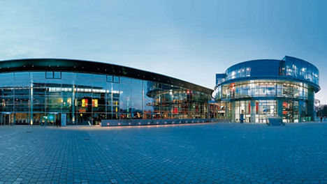 Suppliers and Partners | Audi Deutschland