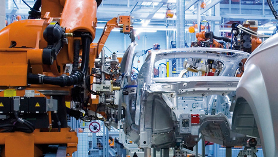 B2B tools overview - Suppliers and partners | Audi Deutschland