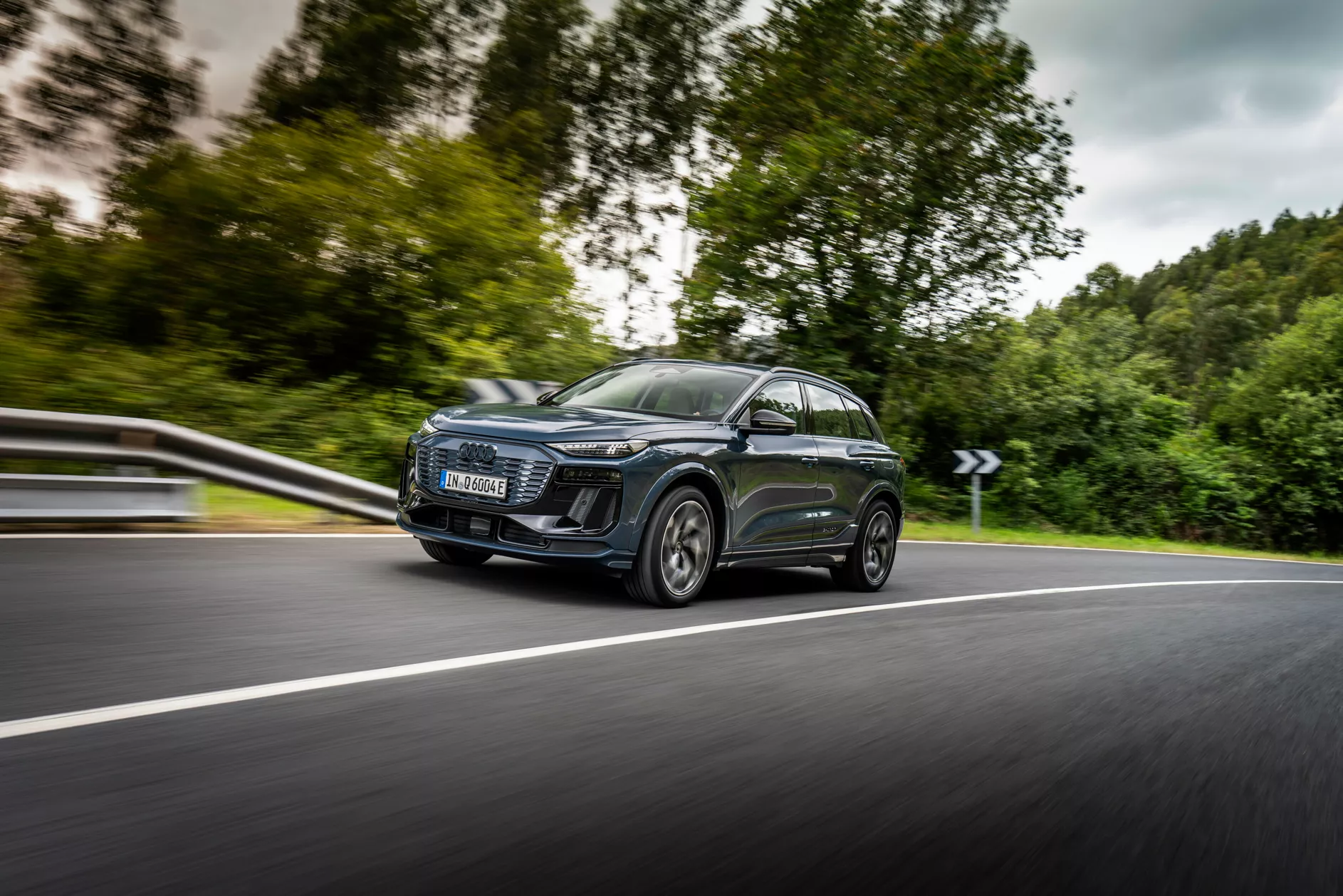 Audi Electric Range > Owners and Customers > Audi Ireland