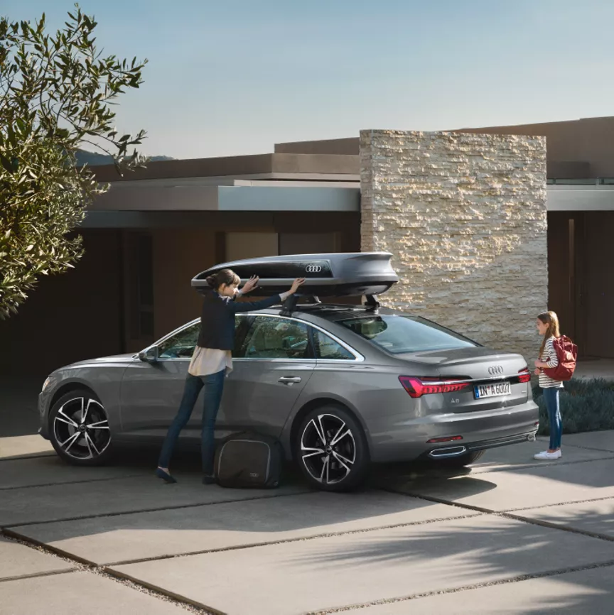 Audi Lietuva | Audi.lt