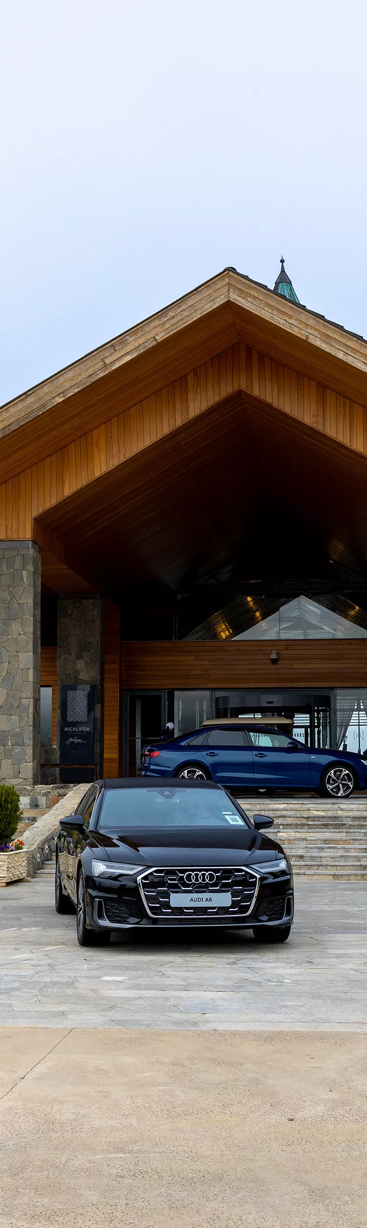 Audi Maroc | Importateur officiel de voitures Audi