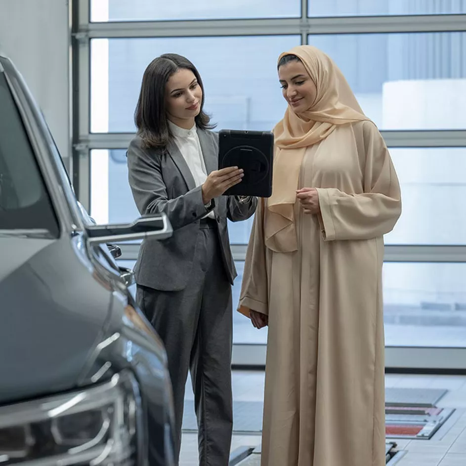 Audi Extended Warranty | Enjoy 2 More Years Warranty