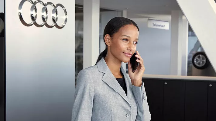 Audi Lease | Audi Leasing Deals