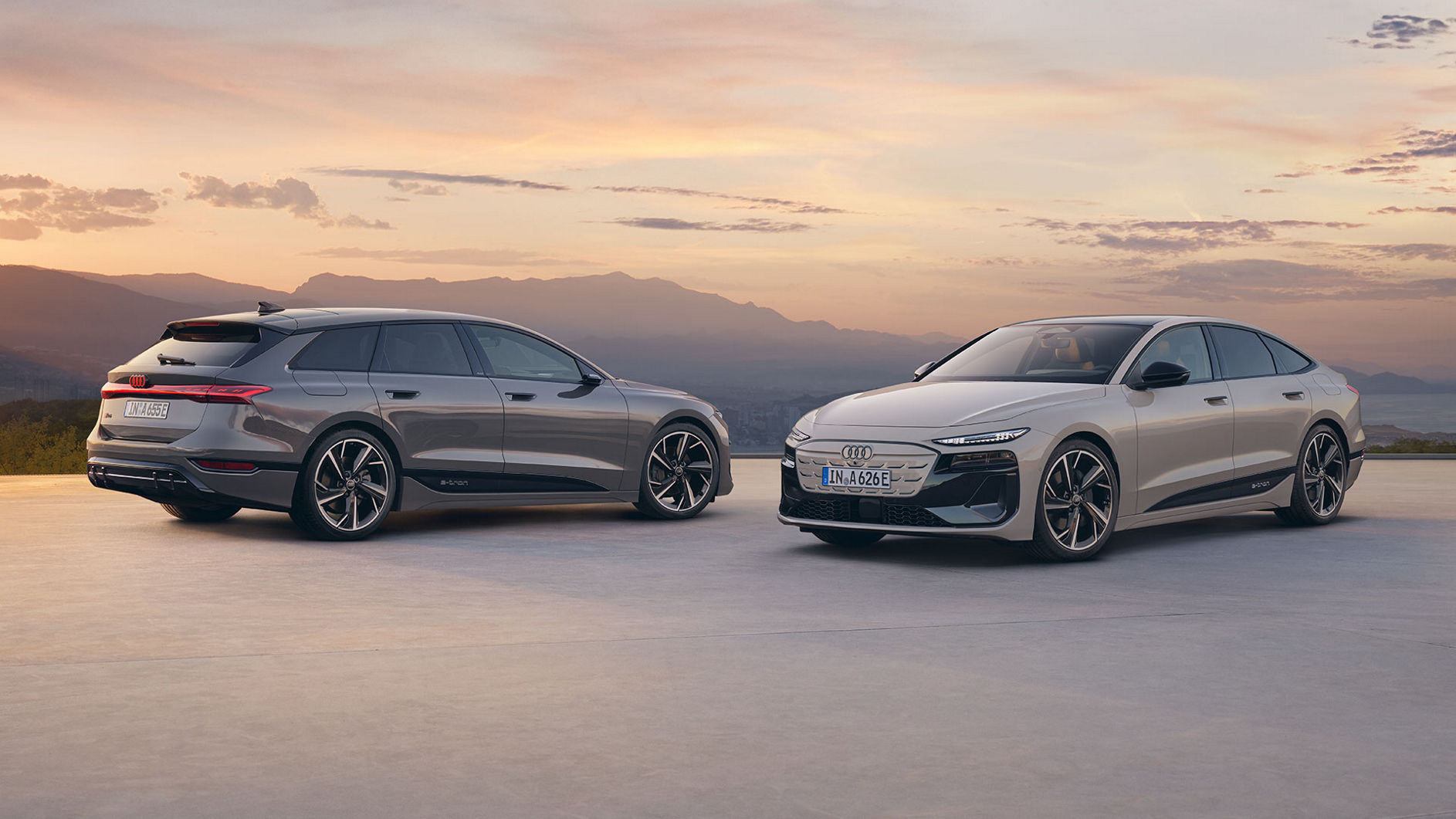 Audi Exclusive > Audi Luxembourg