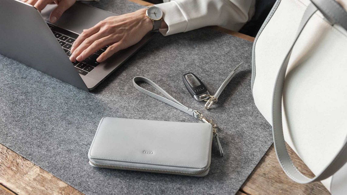 Audi exclusive > Configura la tua nuova Audi