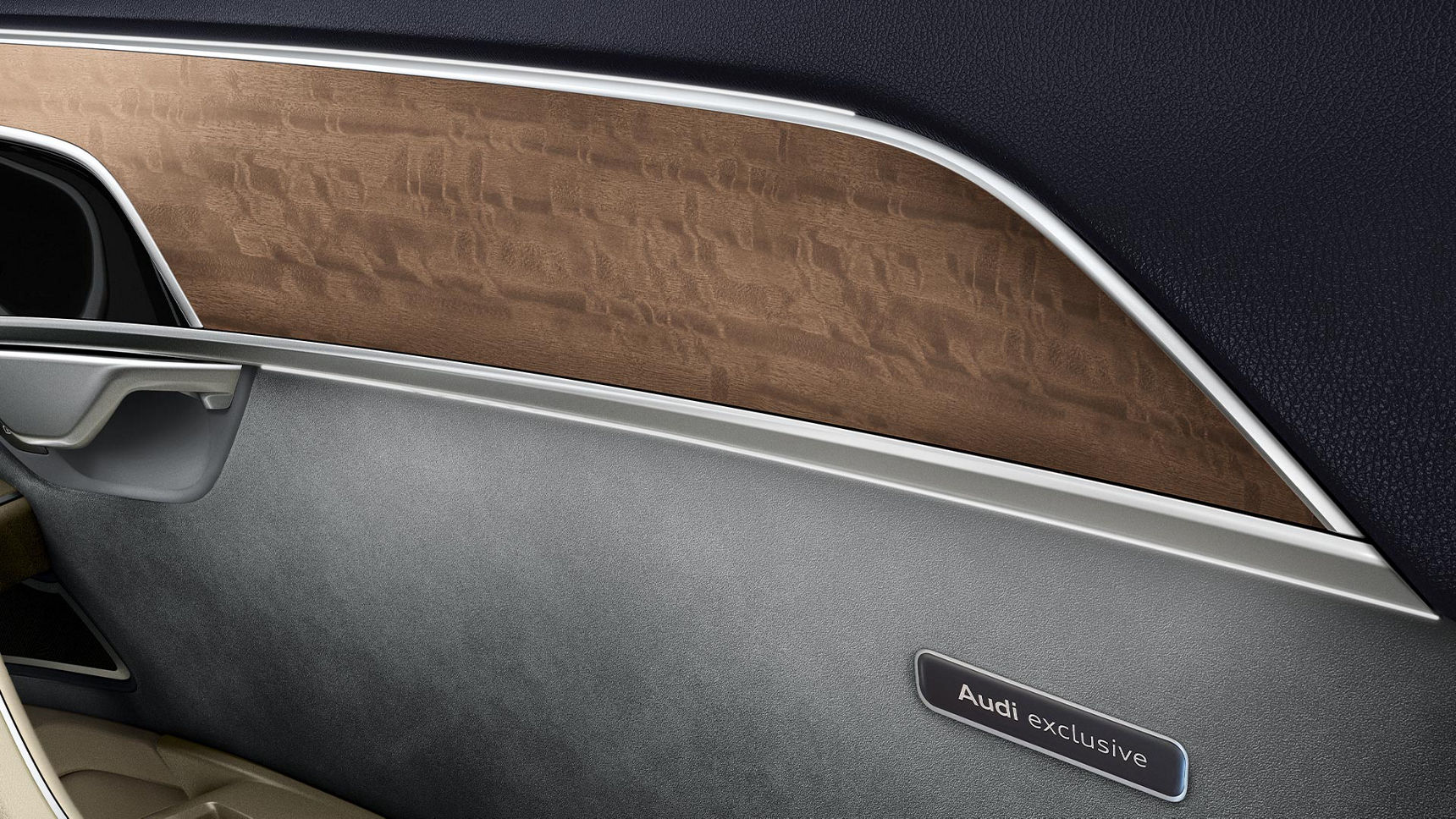 Audi Exclusive| Build Your Audi