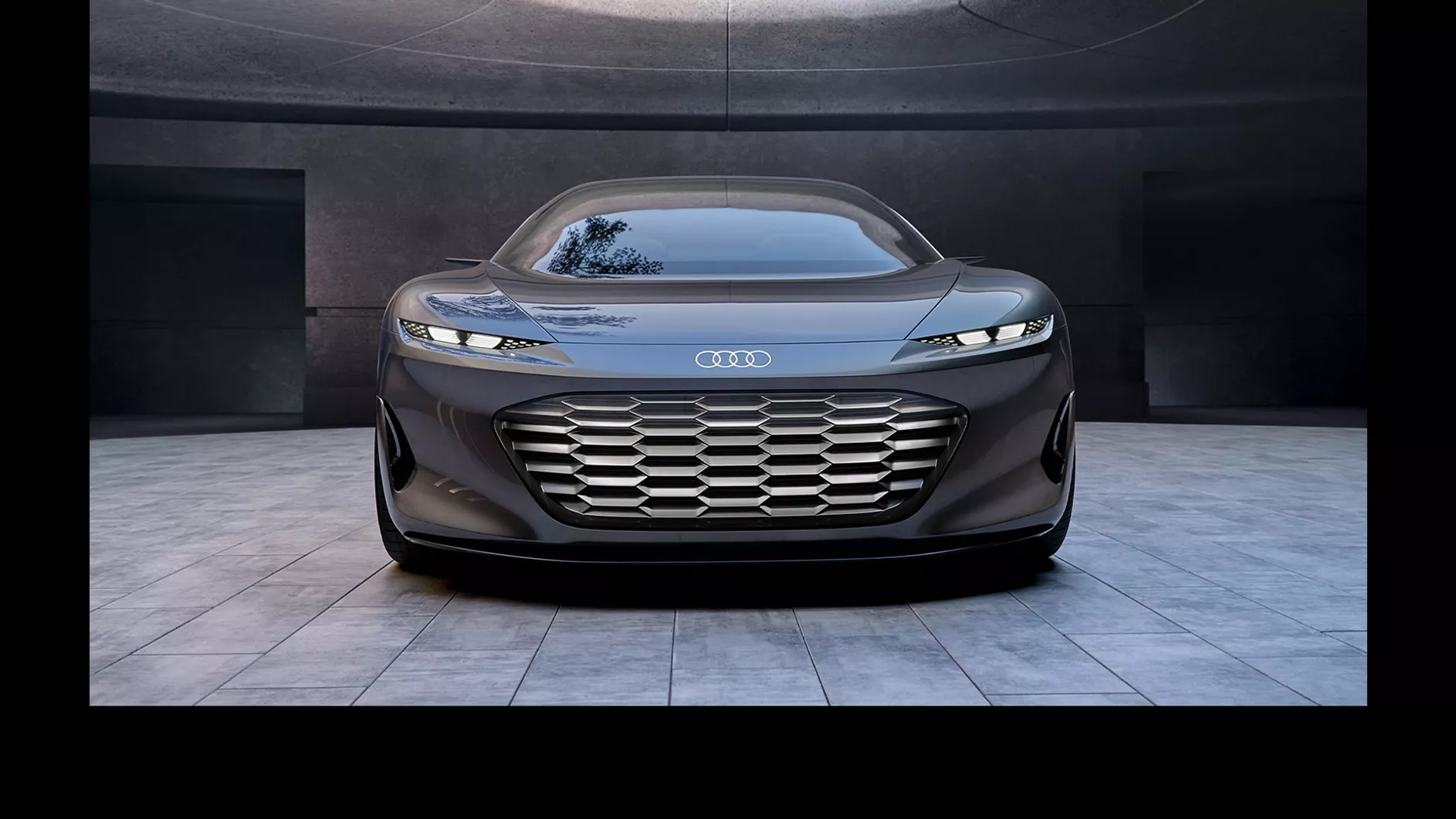 De ogen van Audi > Design > Audi Nederland