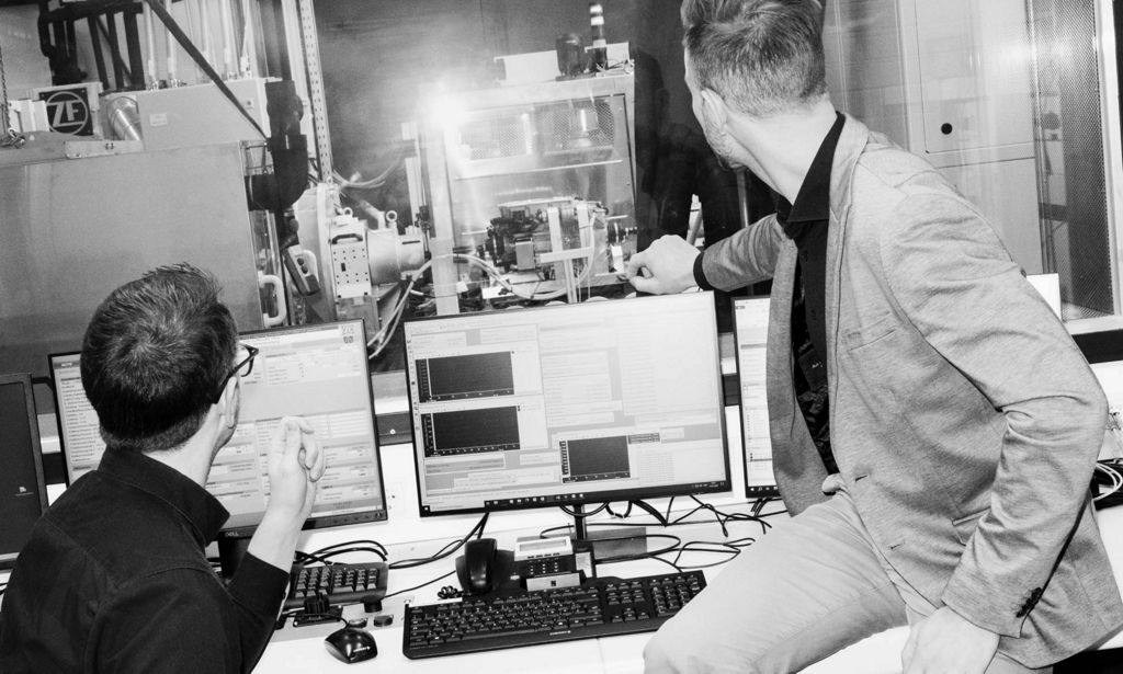 Der quattro Antrieb von Audi | Audi Schweiz