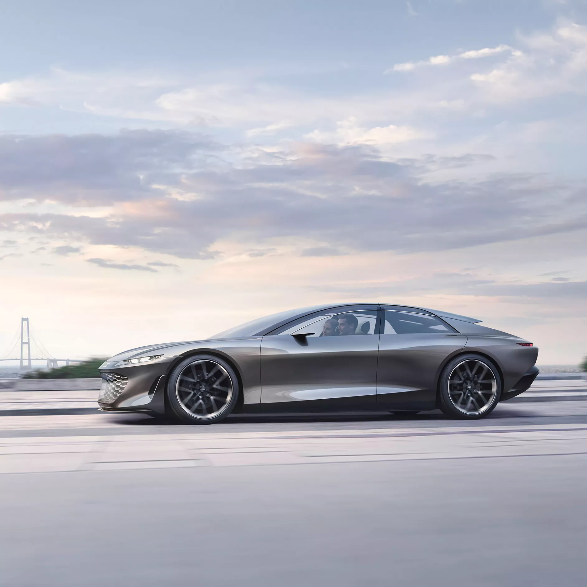 sphere conceptcars > Future