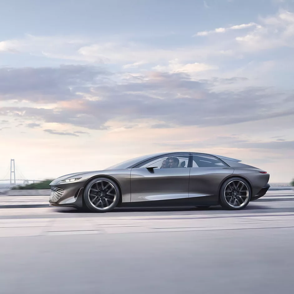 sphere conceptcars > Future