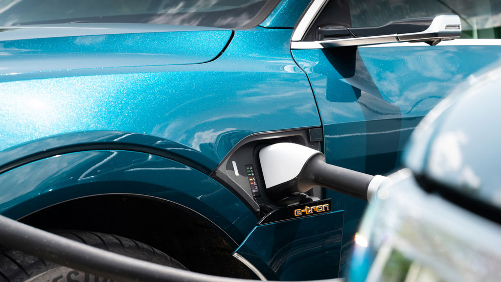 How IONITY enables electric mobility for long-distance travel ...