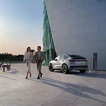 Audi Offers and Limited Editions | Latest Deals | Audi NZ