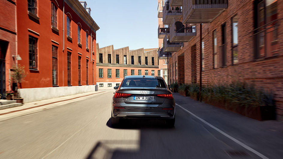 Audi Functions Store > Audi Connect > Audi Ireland