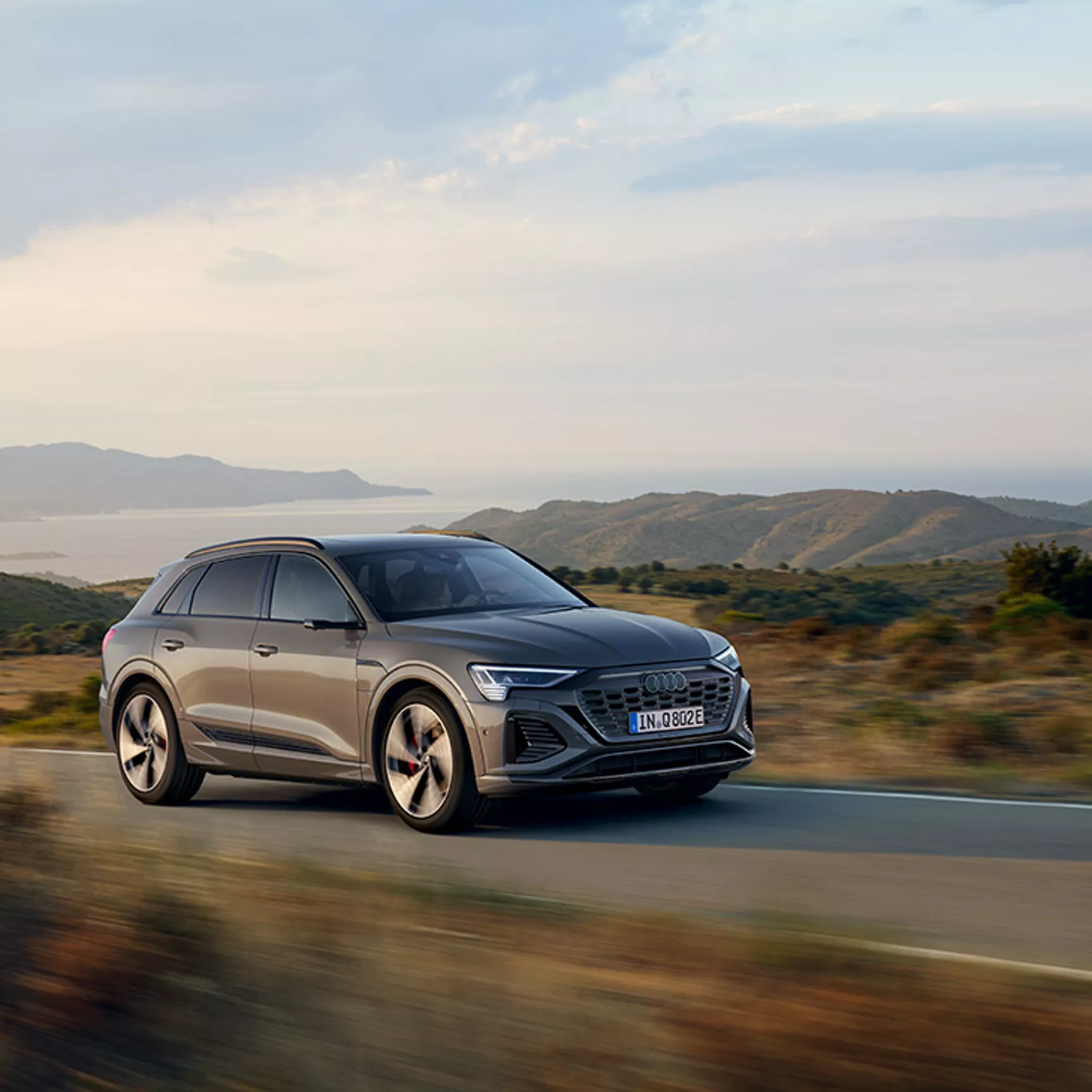 Apply for Finance Online > Audi Financial Services > Audi Ireland