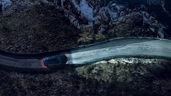 Audi Functions Store > Audi Connect > Audi Ireland