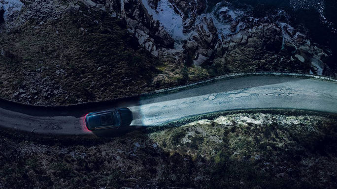 Audi Functions Store > Audi Connect > Audi Ireland