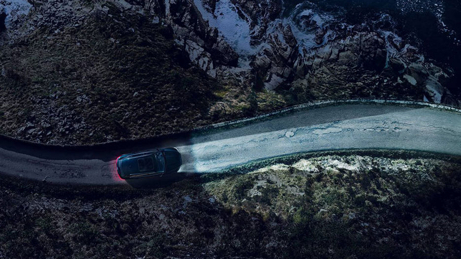 Audi Functions Store > Audi Connect > Audi Ireland