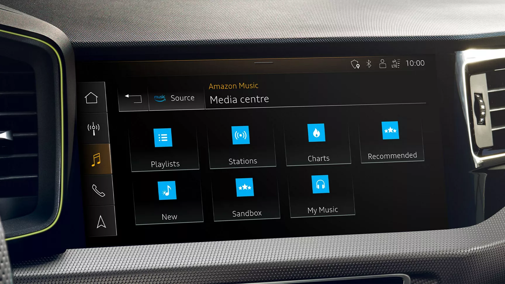 A1 Sportback | Audi.gr