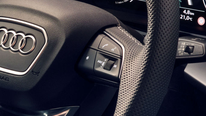 A3 allstreet TFSI e > Audi A3 > Audi Finland