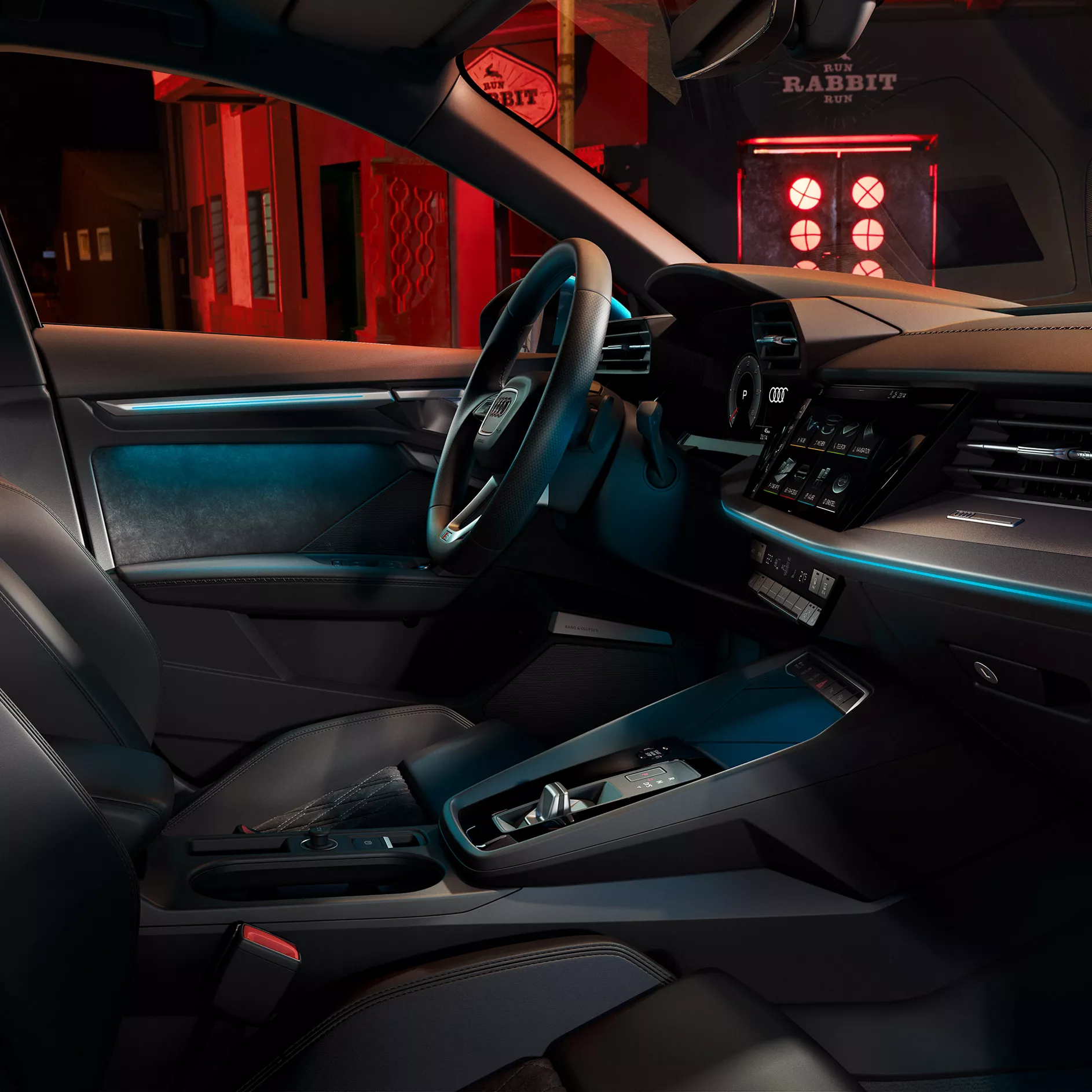 Audi Financial Services > Owners and Customers > Audi Ireland