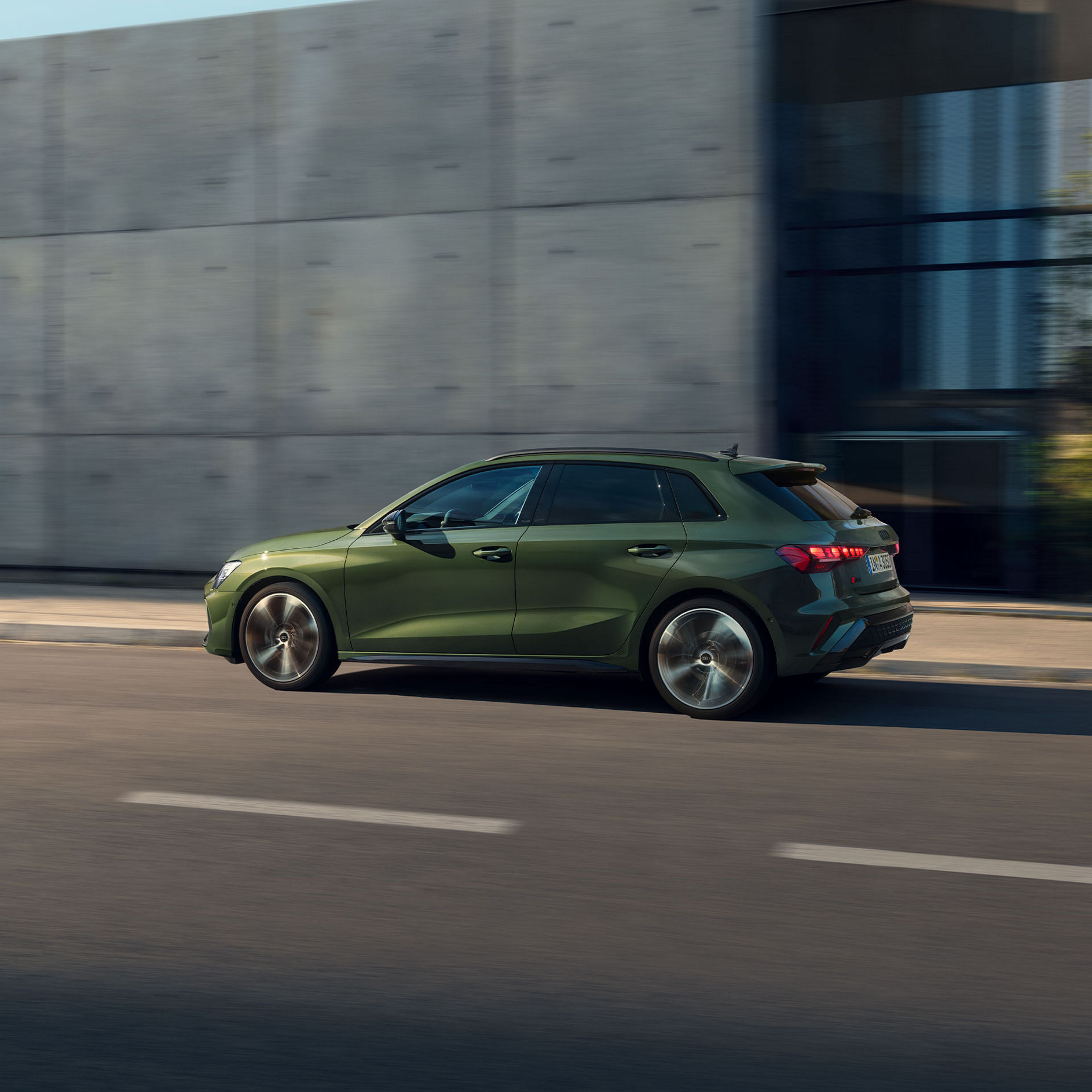 Particulieren | Audi FS | Audi Nederland > Audi Financial Services ...