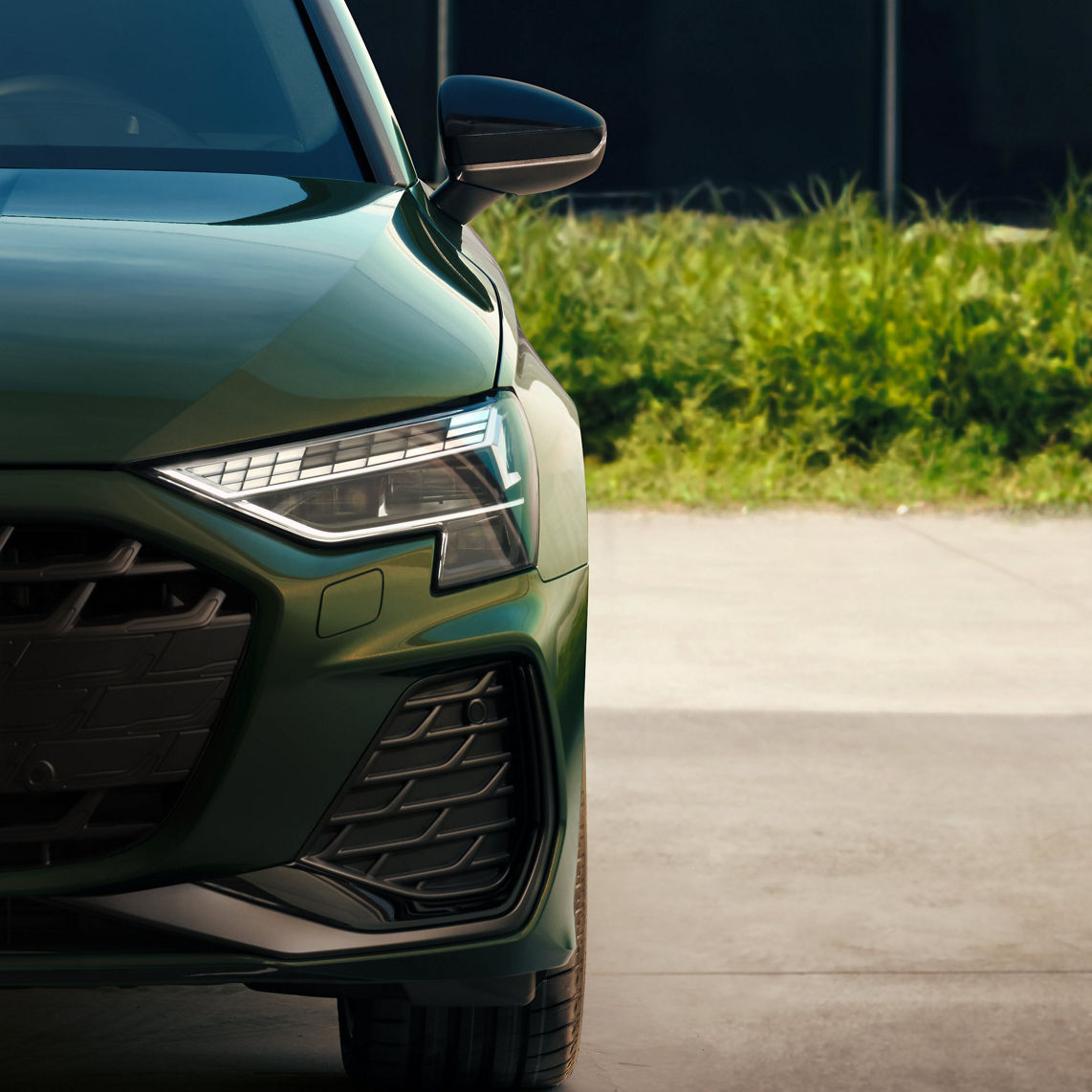 Particulieren | Audi FS | Audi Nederland > Audi Financial Services ...