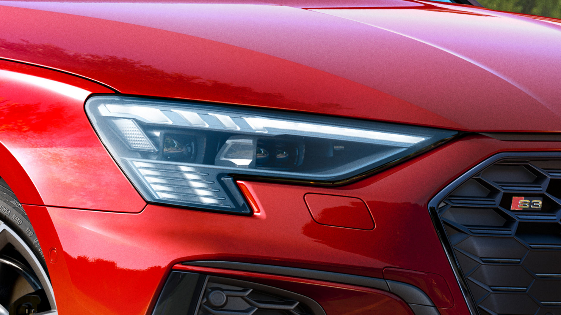 Explore Audi's Latest Technology | Audi South Africa