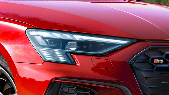 Explore Audi's Latest Technology | Audi South Africa