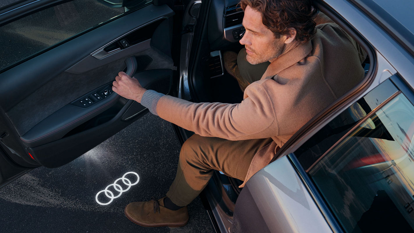 Aanschaf van uw Audi > Audi Nederland